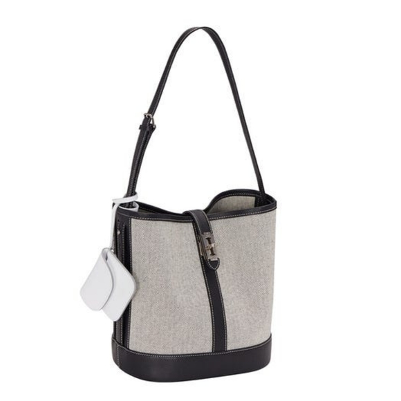 Bags | Vunque Bucket Bag | Poshmark